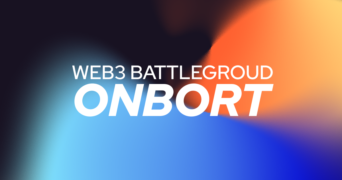 Onbort